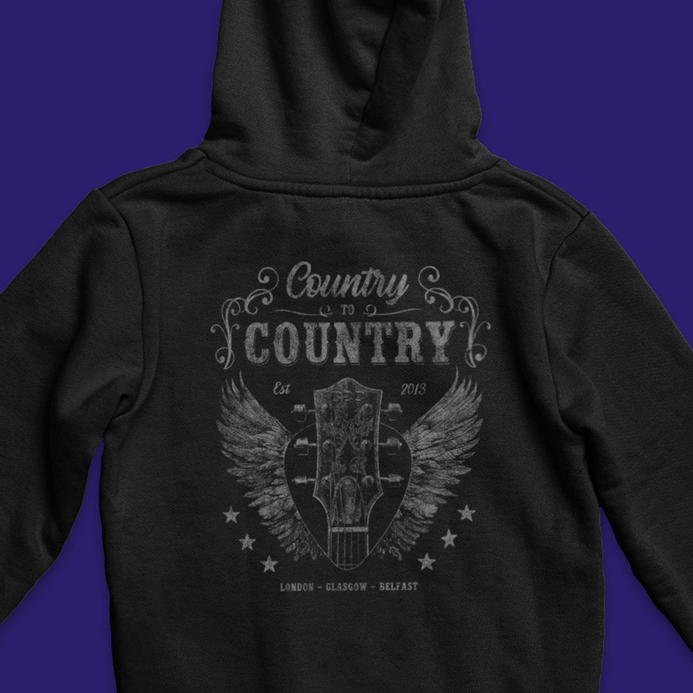 Country To Country | Official Merchandise – C2C Country To Country Store