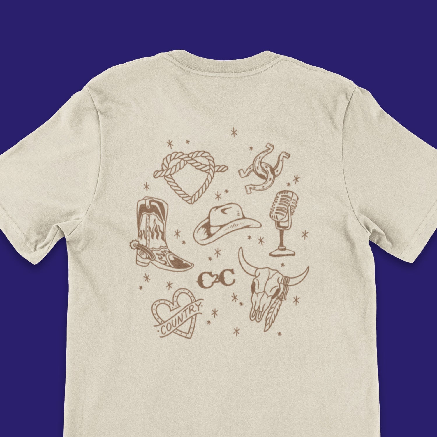 Country To Country | Official Merchandise – C2C Country To Country Store