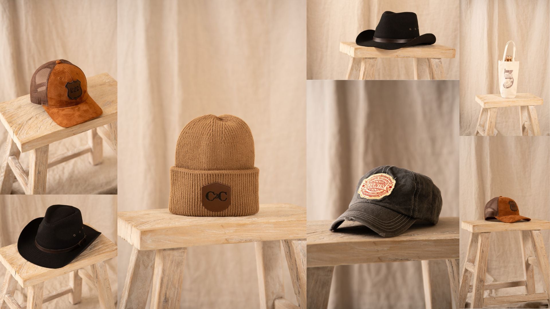 Country To Country | Official Shop – C2C Country To Country