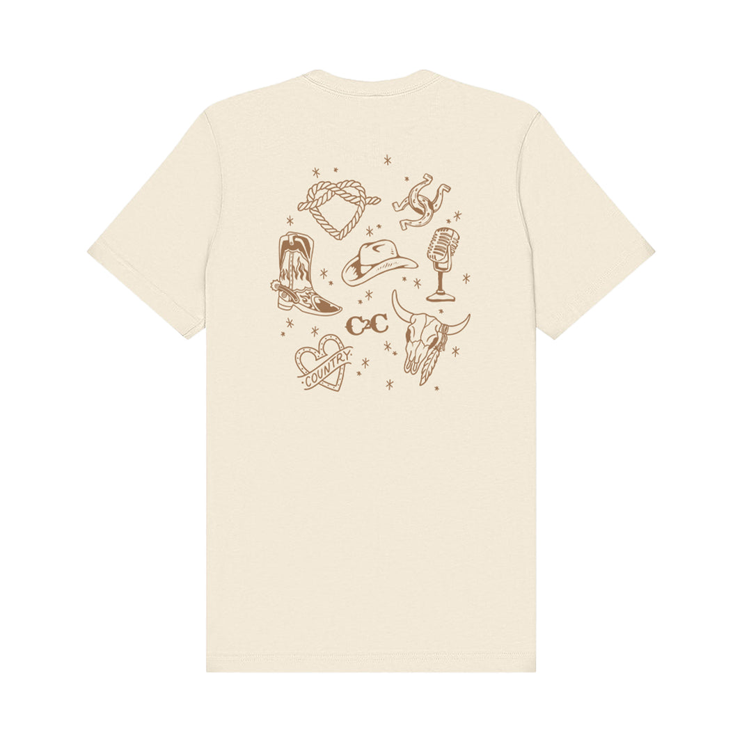 Country To Country | Official Merchandise – C2C Country To Country Store