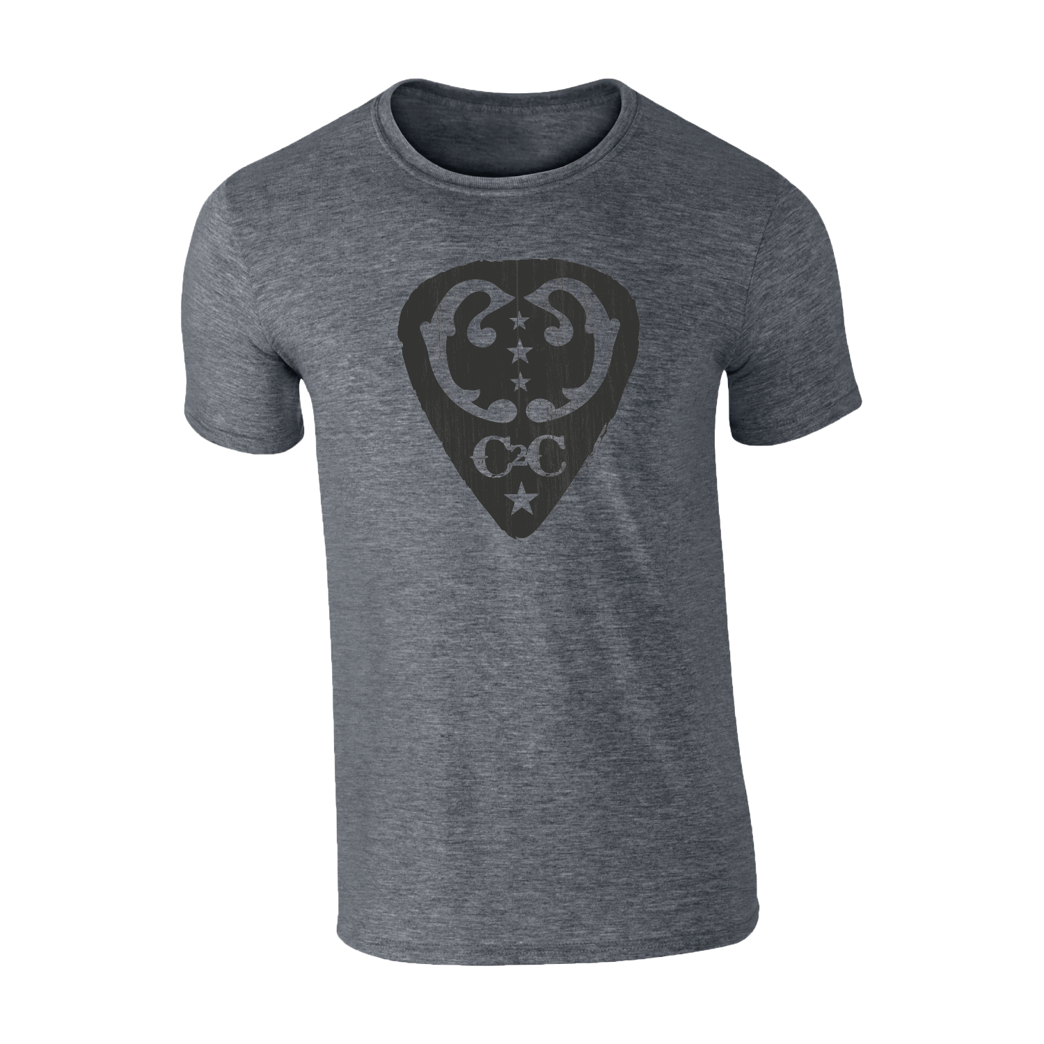 T-Shirts – C2C Country To Country