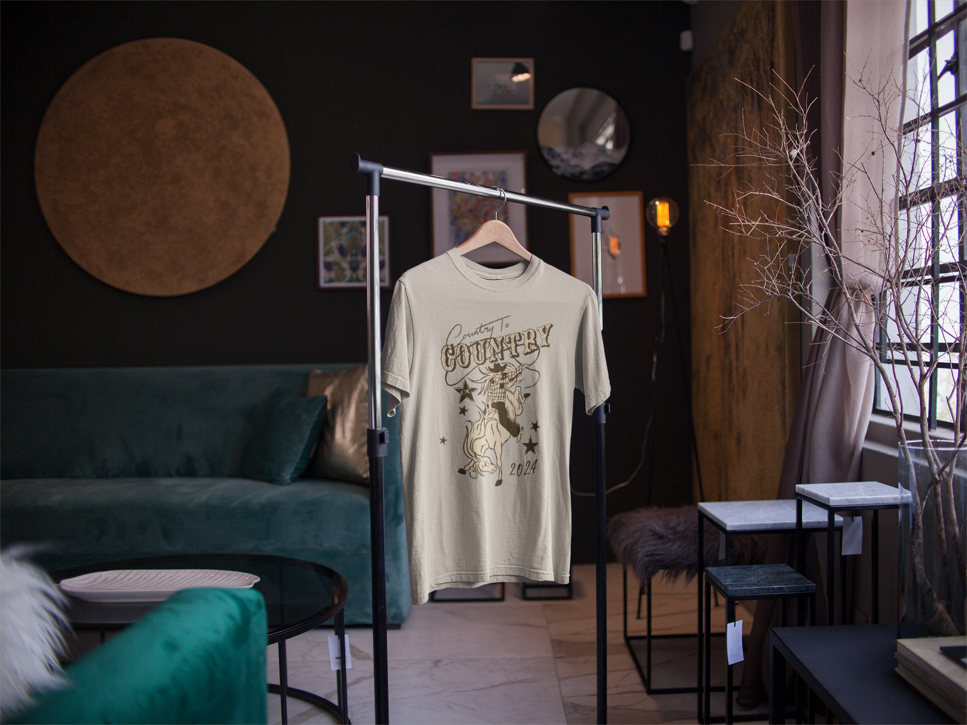 Country To Country | Official Shop – C2C Country To Country