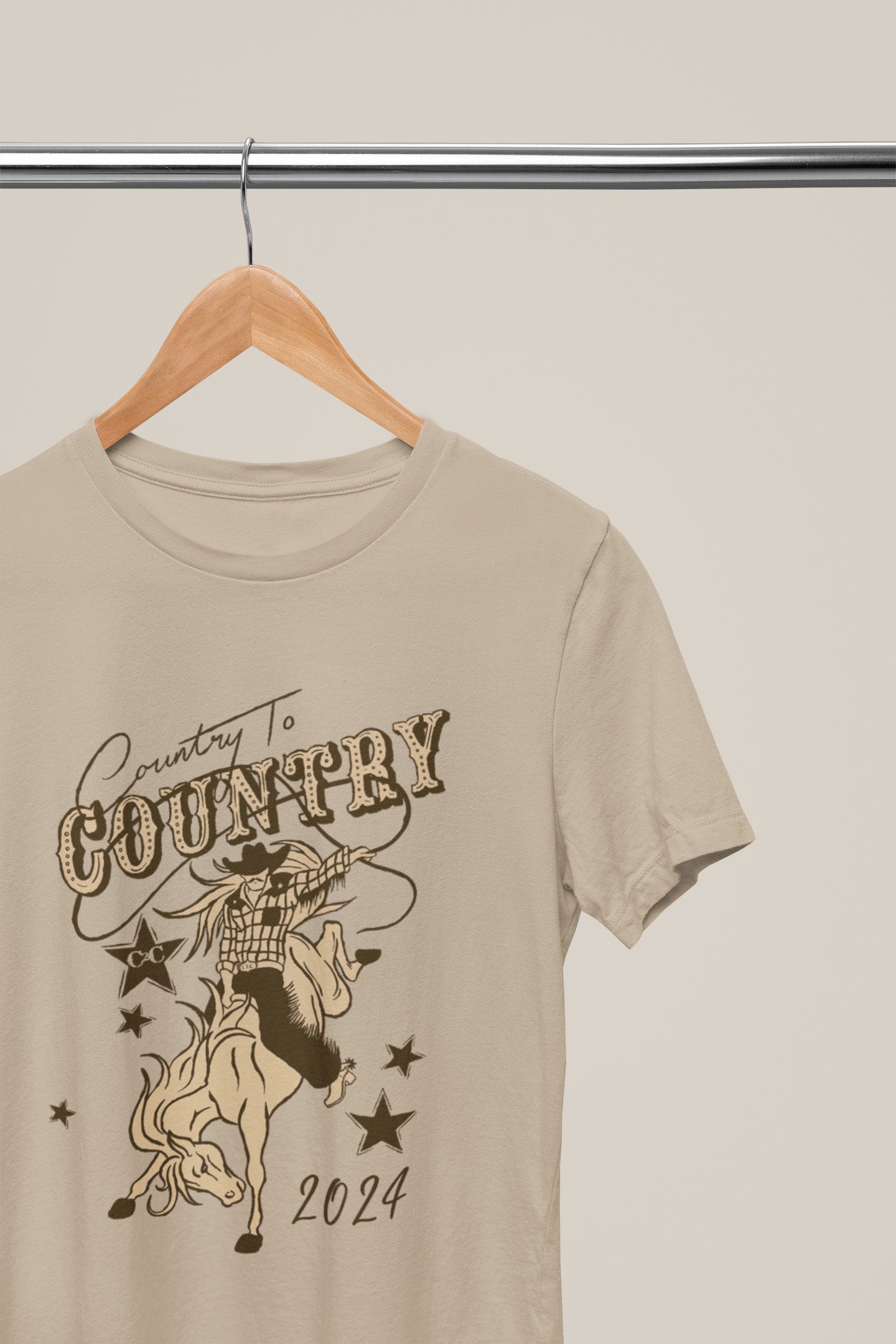 Country To Country | Official Shop – C2C Country To Country