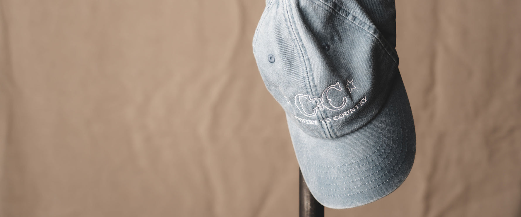 Country To Country | Official Merchandise – C2C Country To Country Store