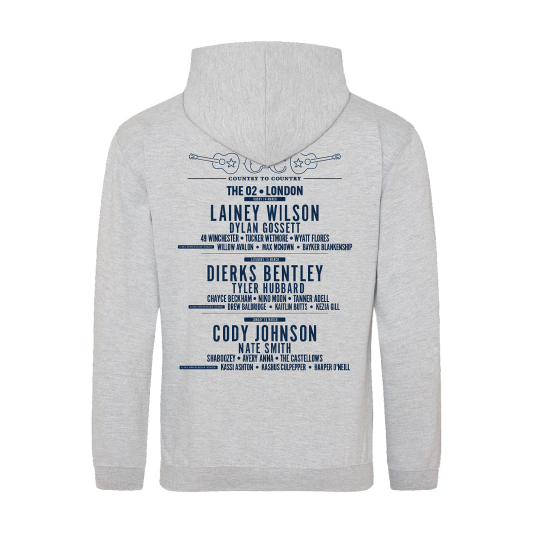 Country To Country | Official Merchandise – C2C Country To Country Store